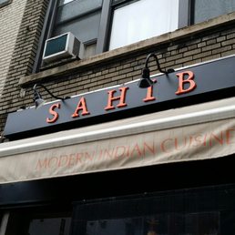 SAHIB - Updated January 2026 - 412 Photos & 350 Verified Reviews - 104 ...