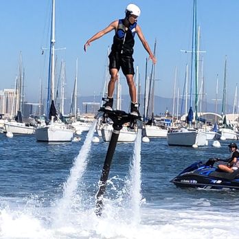 AQUATIC AVIATION - Updated December 2025 - 46 Photos & 62 Reviews ...