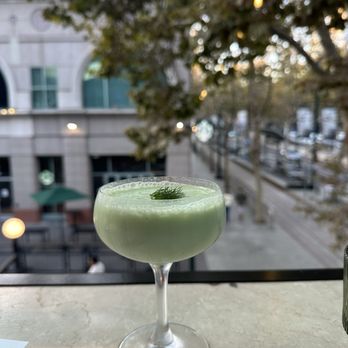 EOS & NYX - Updated November 2025 - 2319 Photos & 471 Reviews - 201 S ...