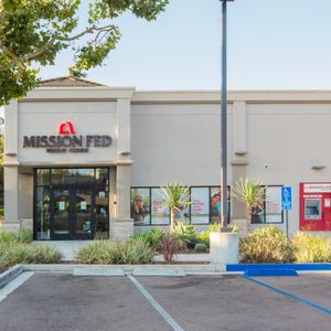 MISSION FED CREDIT UNION - Updated July 2025 - 40 Reviews - 10325 ...