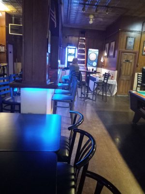 HURRY BACK BAR - Updated September 2025 - 3764 W Jefferson Ave, Ecorse ...