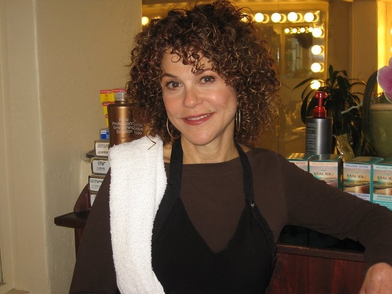 LAURI FRASER HAIRSTYLIST - Updated January 2025 - 139 S Beverly Dr ...