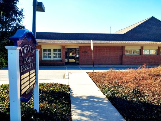 DEVON FAMILY PRACTICE - Updated January 2026 - 11 Photos & 33 Real ...