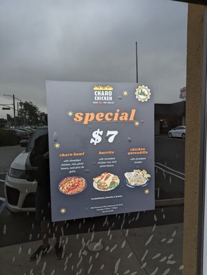 CHARO CHICKEN - Updated December 2025 - 177 Photos & 328 Reviews - 4846 ...