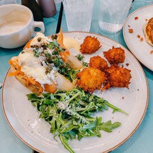 HATCH EARLY MOOD FOOD - 85 Photos & 90 Reviews - 161 S River Front Dr ...