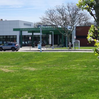 FARMINGDALE STATE COLLEGE - Updated November 2025 - 45 Photos - 22 ...