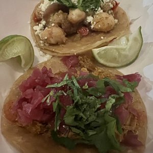 TAQUERIA LA LUCHA - 53 Photos & 42 Reviews - 404 Andrew Higgins Blvd ...