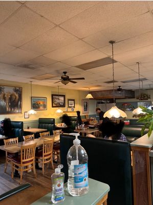 SAYA RESTAURANT - Updated October 2025 - 221 Photos & 312 Reviews ...