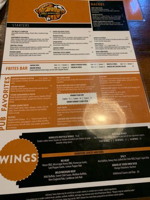 FAT WILLY’S - Updated August 2025 - 23 Photos & 17 Reviews - 151 E ...