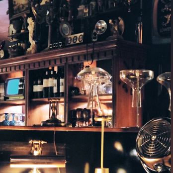 THE CONSULATE - 1237 Photos & 507 Reviews - 10 10th St NW, Atlanta ...