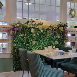 WISTERIA TEA ROOM & CAFE - Updated January 2025 - 368 Photos & 284 ...