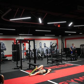 SYMMETRY FITNESS & PERFORMANCE - Updated September 2025 - 29 Photos ...