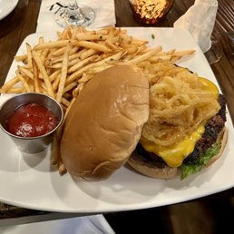 URBAN GRILL AND WINE BAR - 738 Photos & 983 Reviews - 27412 Portola ...
