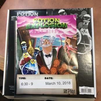 MISSION: FUN & GAMES - Updated December 2025 - 30 Photos & 26 Reviews ...