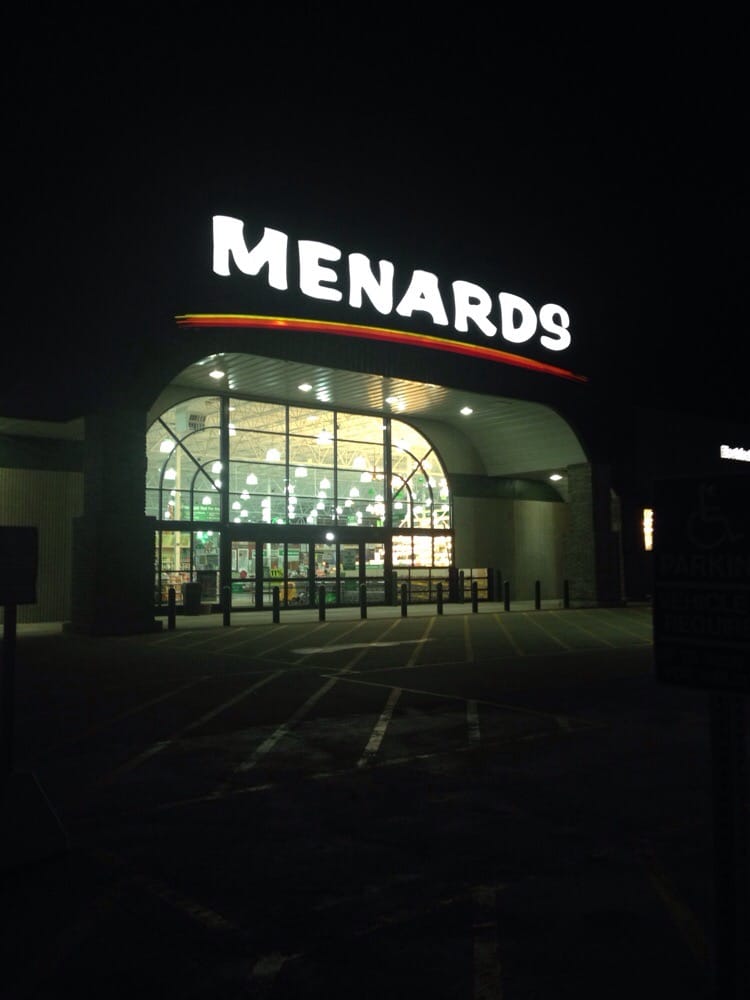 MENARDS - Updated December 2025 - 11 Reviews - 1125 Brandilynn Blvd ...