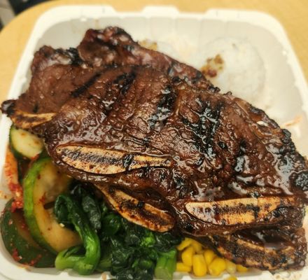 YUMMY KOREAN BBQ - 132 Photos & 107 Reviews - 930 Valkenburgh St ...