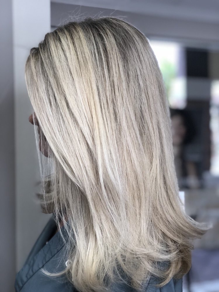 SALON BLISS - Updated July 2025 - 24 Photos - 1035 Gateway Blvd ...