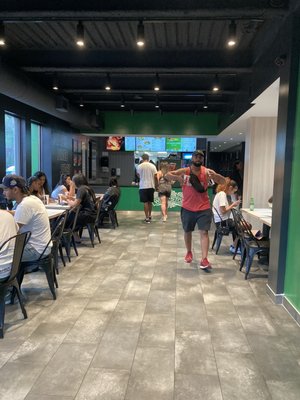 WINGSTOP - Updated December 2025 - 23 Photos & 30 Reviews - 2218 Bloor ...