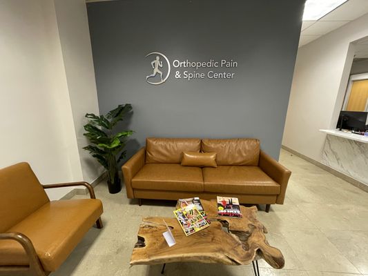 ORTHOPEDIC PAIN & SPINE CENTER - DAVID NGUYEN, MD - Updated April 2026 ...