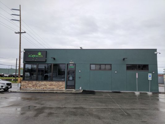 ALASKABUDS - Updated January 2026 - 1005 E 5th Ave, Anchorage, Alaska ...