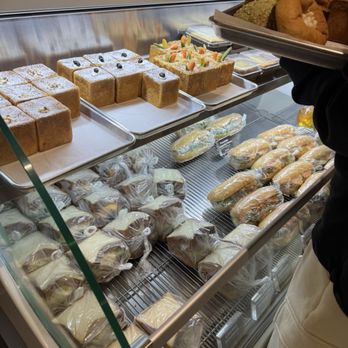 BREAD, ESPRESSO & - Updated May 2025 - 208 Photos & 79 Reviews - 1212 S Pacific Coast Hwy ...