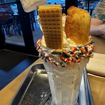 CLUCK -N- MOOH - Updated 05/2025 - 13 Photos & 24 Reviews - 856 Seven ...