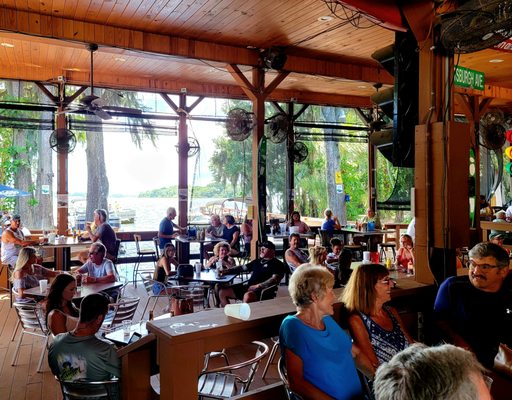 LAKE HARRIS HIDEAWAY - Updated October 2025 - 160 Photos & 106 Reviews ...