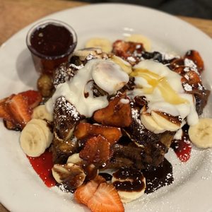 Think Cafe - Takeout & Delivery - 255 Photos & 259 Reviews - American ...