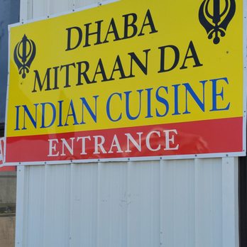 DHABA MITRAAN DA INDIAN CUISINE - Updated December 2025 - 31303 S Hwy ...
