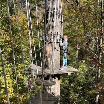 THE ADVENTURE PARK AT SANDY SPRING FRIENDS SCHOOL - 173 Photos & 271 ...