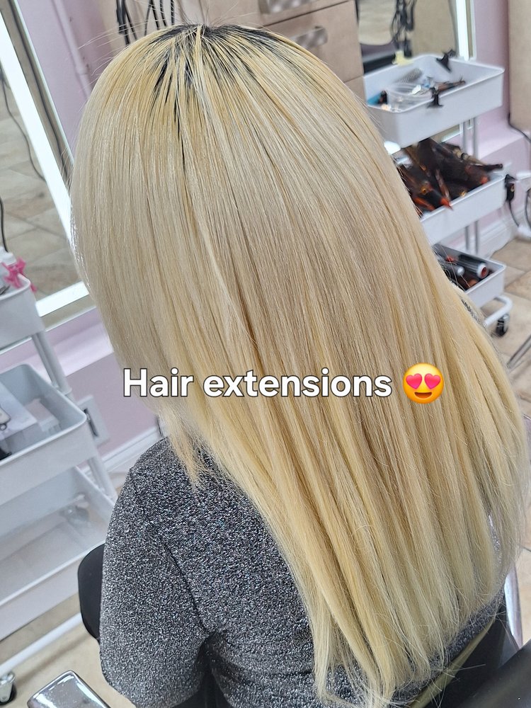 OBSESSION BEAUTY SALON & SPA - Updated November 2025 - 19 Photos - 358 ...