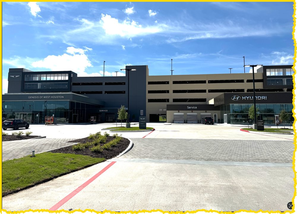 GENESIS OF WEST HOUSTON - Updated December 2025 - 17 Reviews - 16803 ...