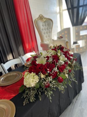 LA BELLA VITA EVENT SPACE - Updated June 2026 - 21813 Sherman Way ...