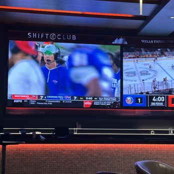 SHIFT4 CLUB - Updated December 2025 - 3601 S Broad St, Philadelphia ...