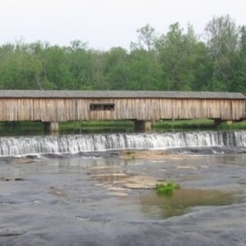 WATSON MILL BRIDGE STATE PARK - Updated August 2025 - 34 Photos & 13 ...