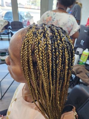 AUNTY SHOW HAIR BRAIDING - Updated October 2025 - 25 Photos - 1422 W Howard Ln, Austin, Texas ...