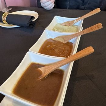 PINK GARLIC INDIAN CUISINE - SHELBY TOWNSHIP - Updated January 2026 ...