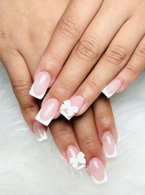 GLAMX NAILS & SPA - Updated July 2024 - 70 Photos & 25 Reviews - 1711 ...