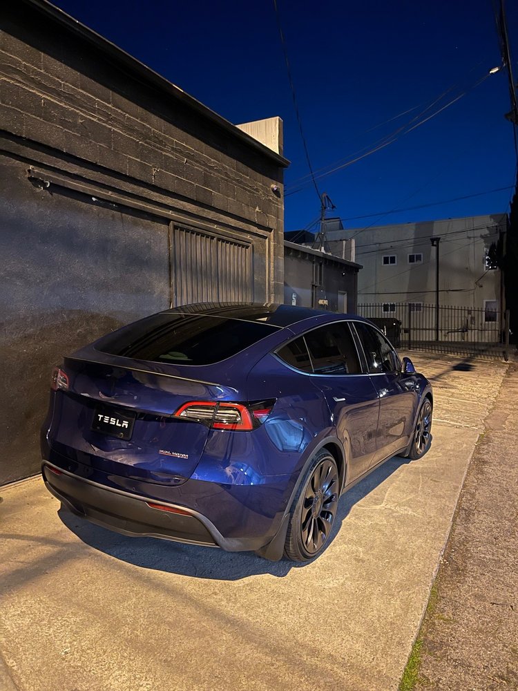 GAD AUTO BODY SHOP - 57 Photos & 178 Reviews - 4607 San Fernando Rd ...