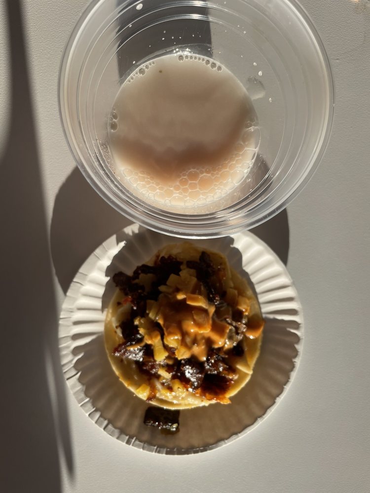 MR TACO CONTENTO - Updated July 2025 - 26 Photos - 1777 W La Palma Ave ...