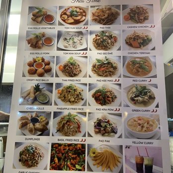 THAI TIME - Updated January 2026 - 91 Photos & 83 Reviews - 9313 ...