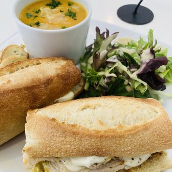 TOP 10 BEST Soup and Sandwich in Las Vegas NV Updated 2025 Yelp