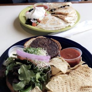 ONE WORLD CAFE - 171 Photos & 373 Reviews - 100 W University Pkwy ...