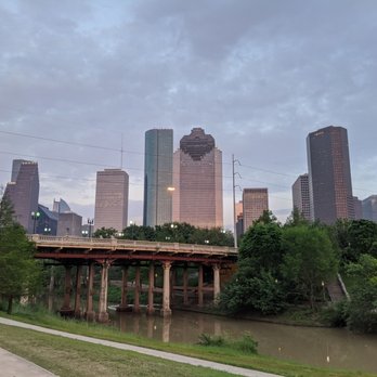 SABINE PROMENADE - Updated January 2026 - 106 Sabine St, Houston, Texas ...