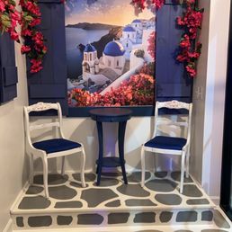 AGAPI - Updated January 2026 - 15 Photos & 17 Reviews - 124 Rt 27, Rahway, New Jersey - Greek ...