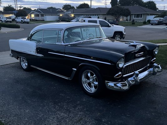 SGT AUTO TRANSPORT - Updated July 2025 - 163 Photos & 597 Reviews - 80 ...