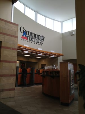 COMMUNITYAMERICA CREDIT UNION - Updated January 2026 - 11 Photos & 73 ...