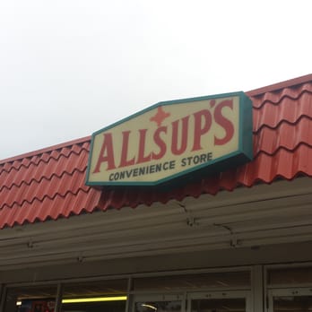 ALLSUP’S CONVENIENCE STORE - Updated July 2025 - 12 Photos - 218 S Rice ...