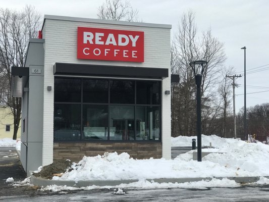 READY COFFEE - 25 Photos & 25 Reviews - 61 N Plank Rd, Newburgh, NY ...