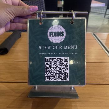 FIXINS SOUL KITCHEN - LOS ANGELES - Updated September 2024 - 3702 ...